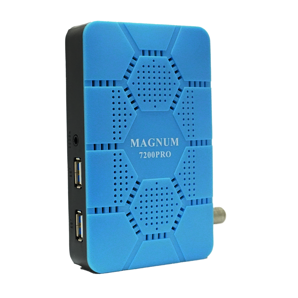 MAGNUM 7200 PRO – Almnar